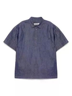 DARKPARK Alex Polo Shirt