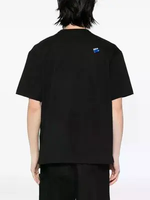 ADER ERROR Logo-print T-shirt