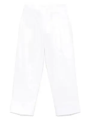Ralph Lauren Cropped Trousers