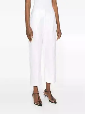 Ralph Lauren Cropped Trousers