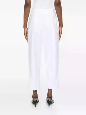 Ralph Lauren Cropped Trousers