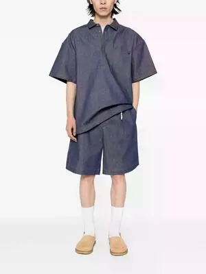 DARKPARK Danny Shorts