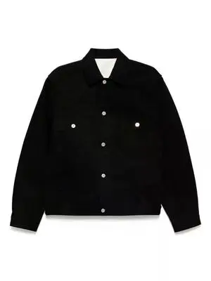 JIL SANDER Denim Jacket