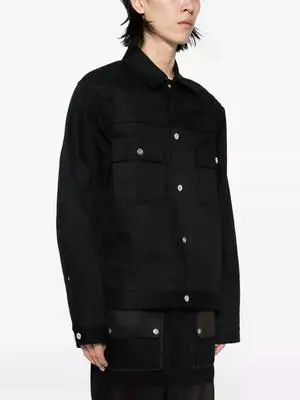 JIL SANDER Denim Jacket
