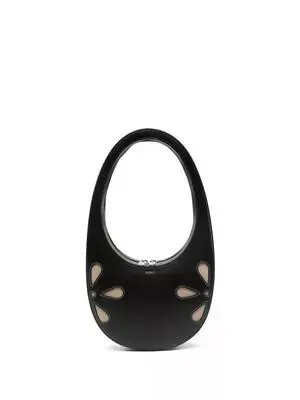 Coperni Mini Petal Swipe Tote