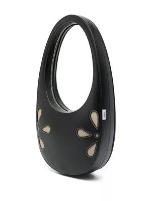 Coperni Mini Petal Swipe Tote