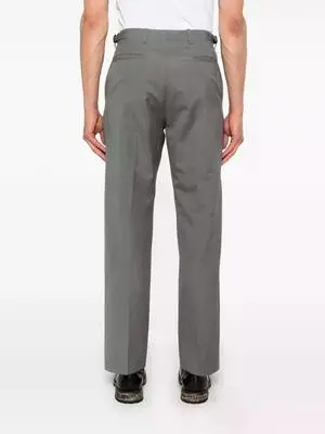 KAPTAIN SUNSHINE Pressed-crease Trousers