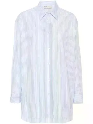 MODES Striped Cotton Shirt
