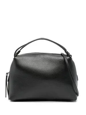 GIANNI CHIARINI Leather Tote