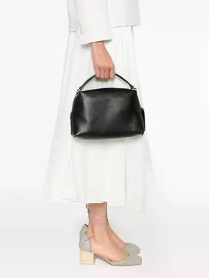 GIANNI CHIARINI Leather Tote