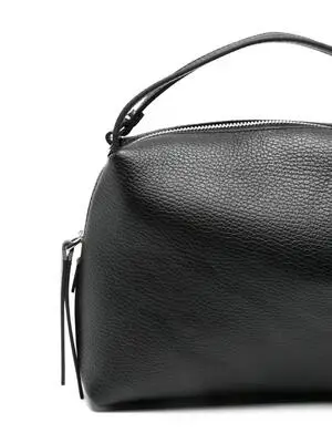 GIANNI CHIARINI Leather Tote