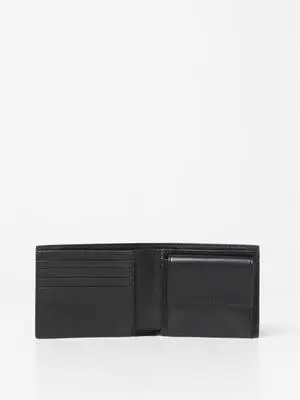 Moschino Leather Wallet