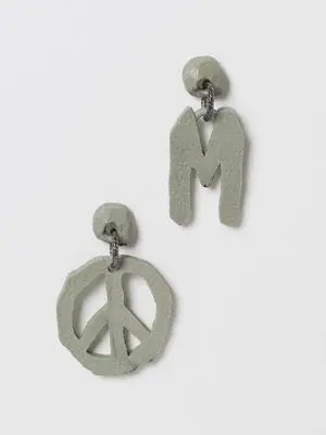 Moschino Jewel Earrings