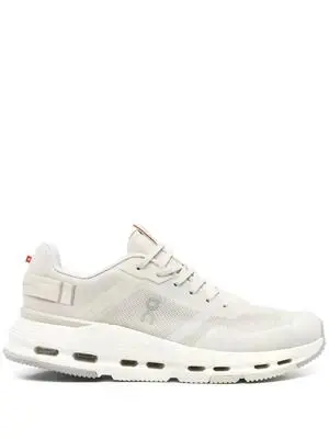 On Cloudnova Form Ii Sneakers