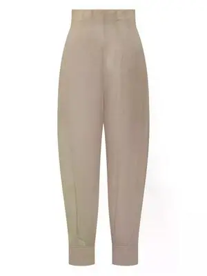 Philosophy Di Lorenzo Serafini Voile Trousers