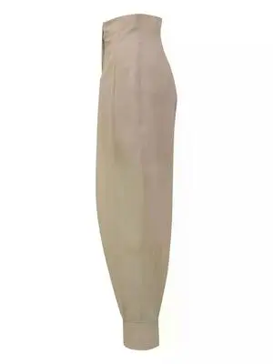 Philosophy Di Lorenzo Serafini Voile Trousers
