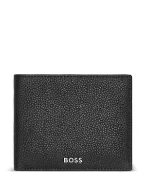 Boss Embossed Accessories For Men