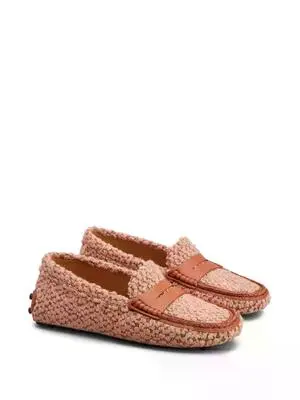 TOD'S Gommino Loafer