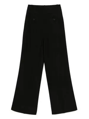 RÓHE Wool Trousers