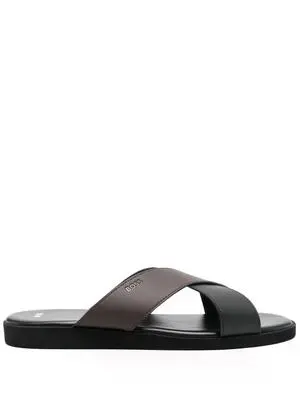 BOSS Logo Slides
