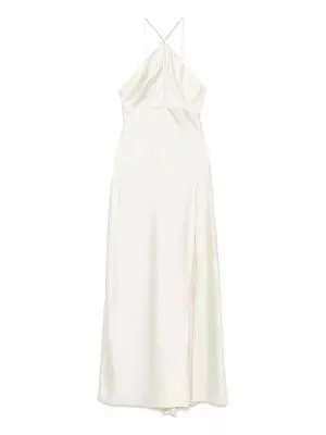 Patrizia Pepe Pocket Evening Dresses