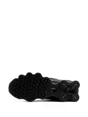 Nike Shox Tl Sneakers - Black