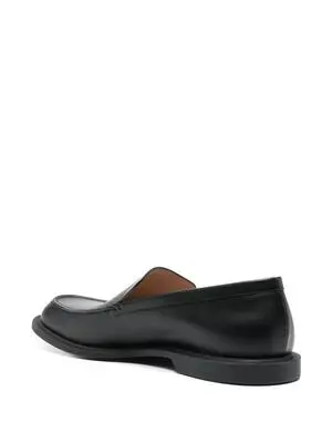 THE ROW Nic Loafers