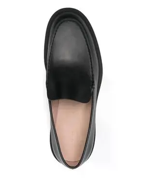 THE ROW Nic Loafers