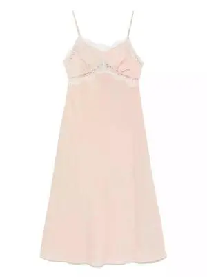 Vivetta Lace Day Dresses