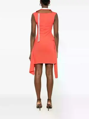 Ottolinger Cut-out Mini Dress