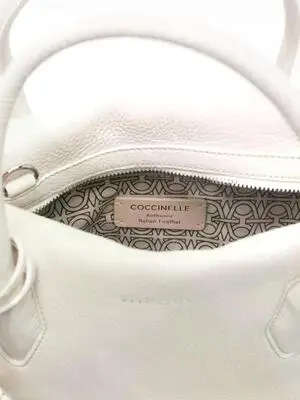 COCCINELLE Medium Lord Tote Bag