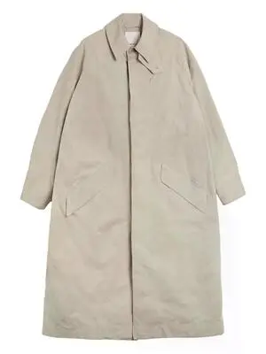You Must Create Tyrell Trench Coat
