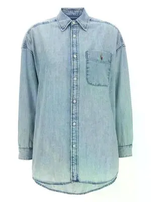 Polo Ralph Lauren Denim Shirt