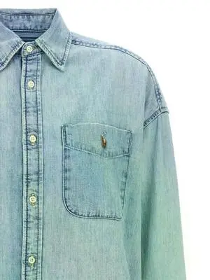 Polo Ralph Lauren Denim Shirt