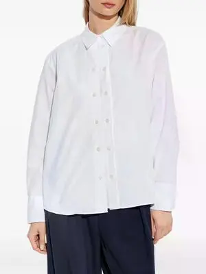 SAMSOE SAMSOE Salasa Shirt