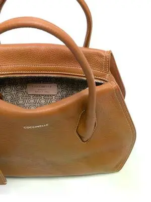 COCCINELLE Small Lord Tote Bag