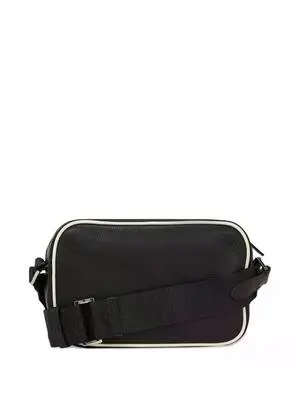 Karl Lagerfeld K/athleisure Contrasting-panel Messenger Bag