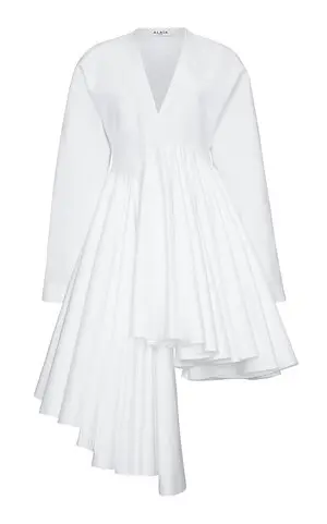 Alaia Mini Day Dresses