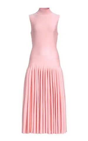 Alaia Sleeveless Dresses