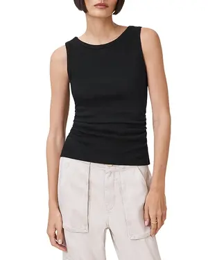 ALLSAINTS Katarina Tank - Black