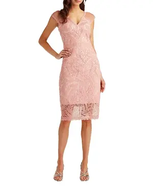 Tadashi Shoji Sleeveless Cocktail Dresses