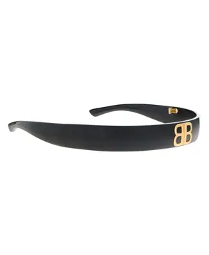 Balenciaga Country Club Bb Headband