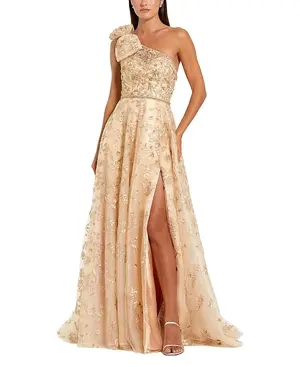Mac Duggal Oversized Dresses