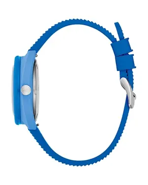 Bulova Snorkel 41mm Diver Watch - Blue/blue