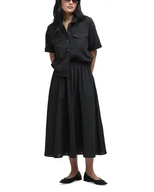 Barbour Luna Shirt