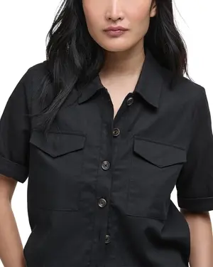 Barbour Luna Shirt
