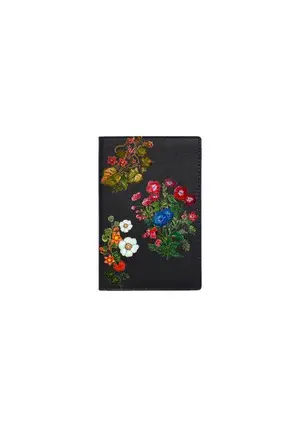 ALEPEL Passport Holder - Multicolor