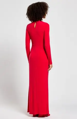 DASKA Chara Maxi Dress