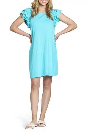 Apny Plain Day Dresses