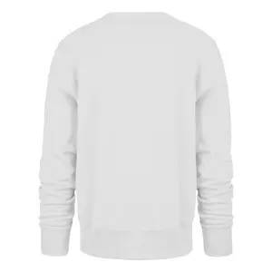 '47 New York Knicks Spotlight Headline Pullover Sweatshirt